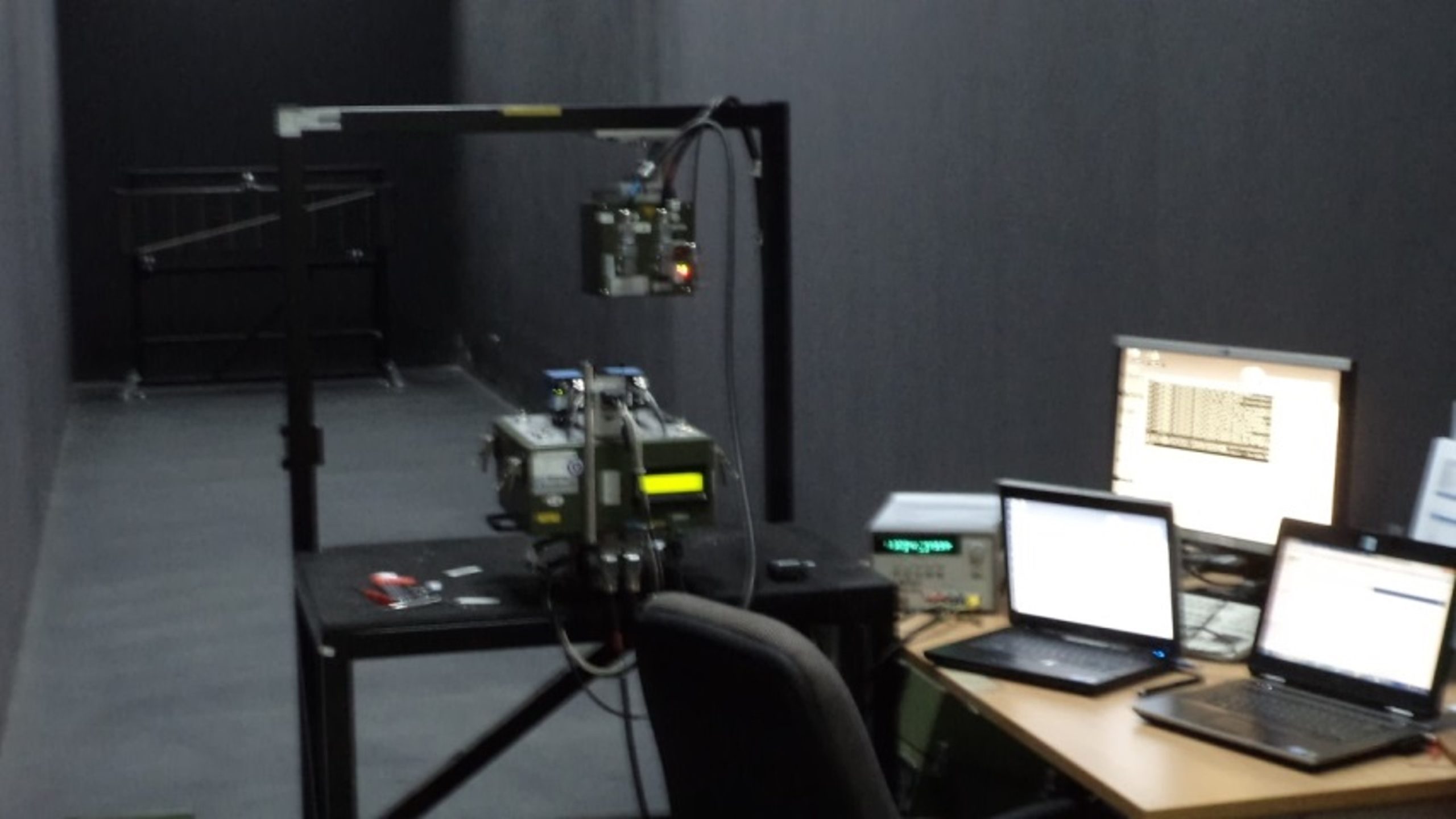 ATVAM/SAHER - Erada Advanced Projects